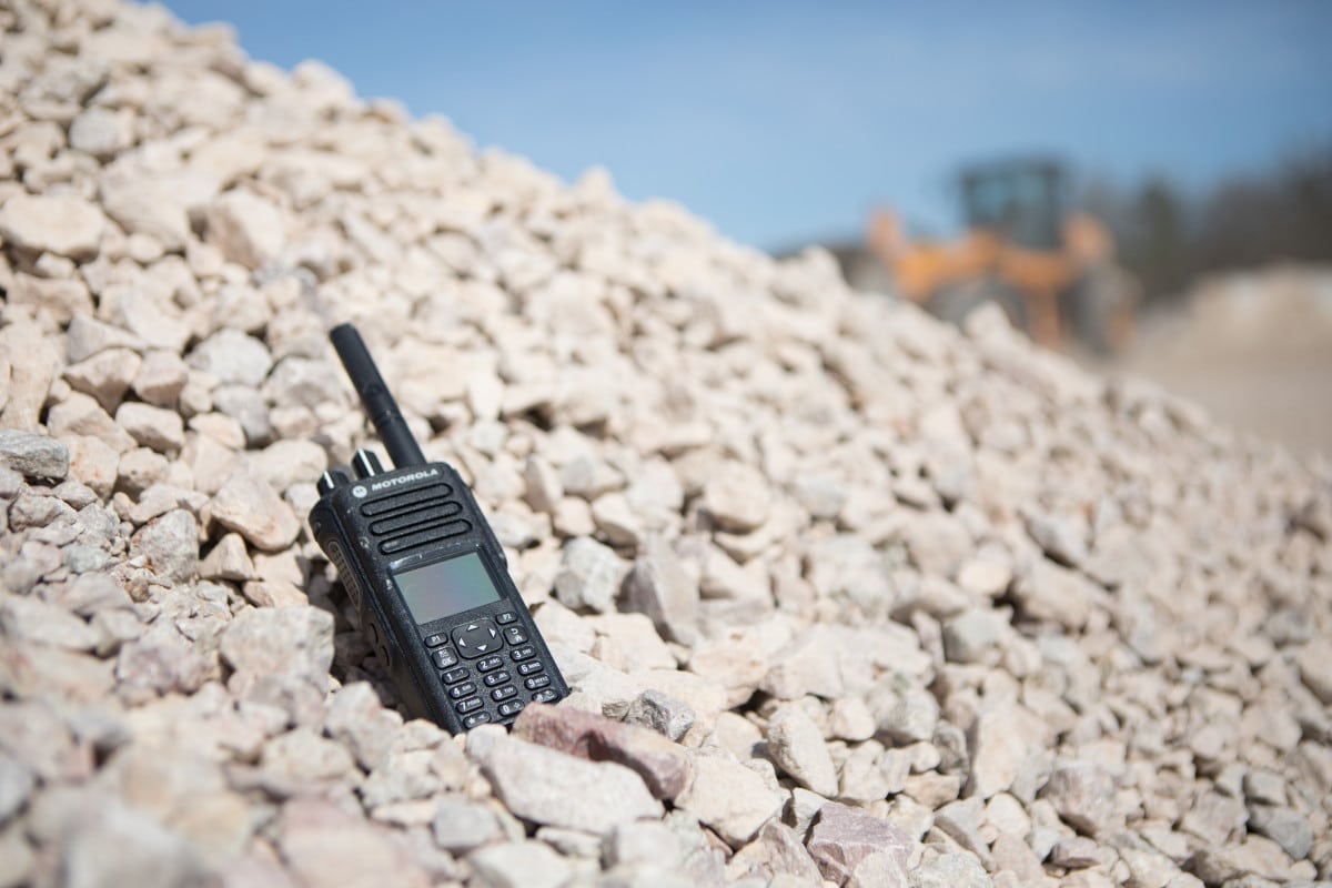 6 Uses For Motorola Construction Radios
