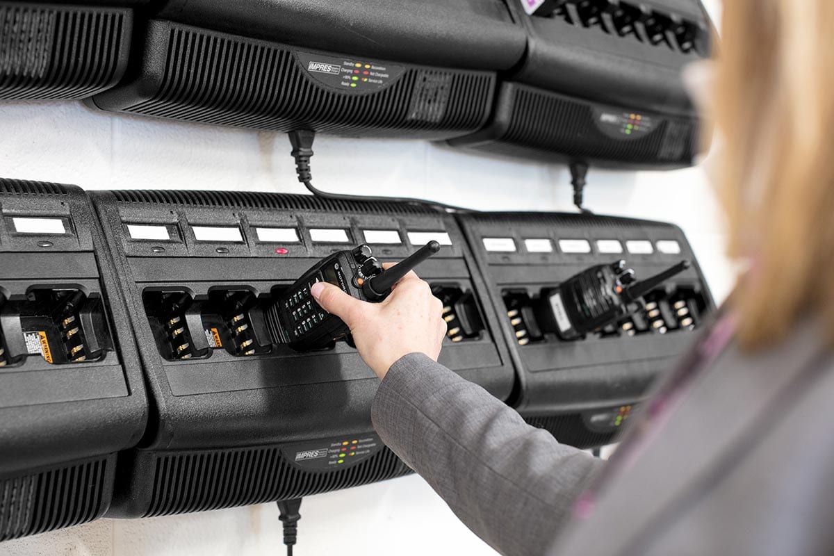 Full Guide: Motorola Digital Radio Systems