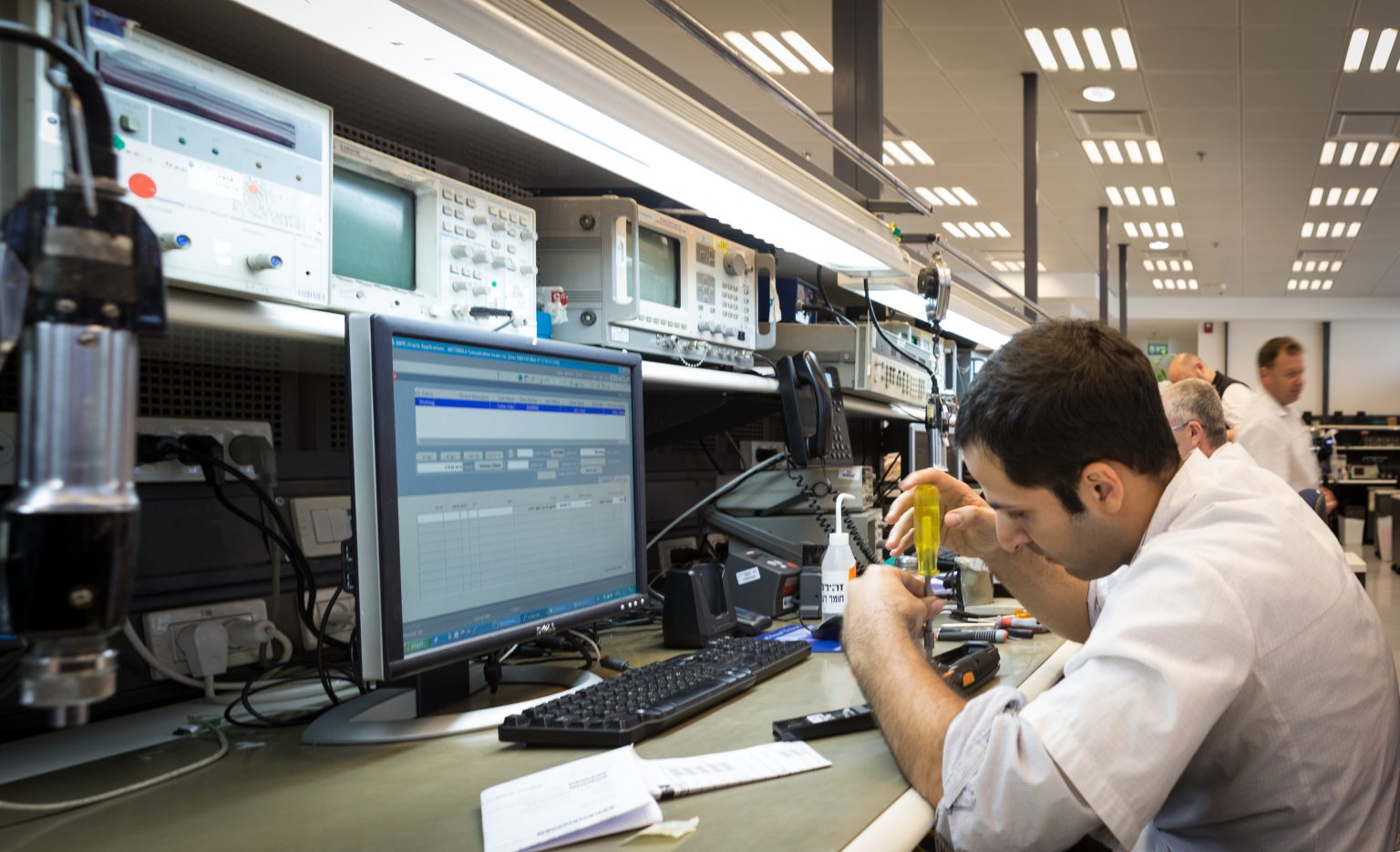 Troubleshooting 5 Common Solutions to Fix Motorola Two-Way Radio Issues